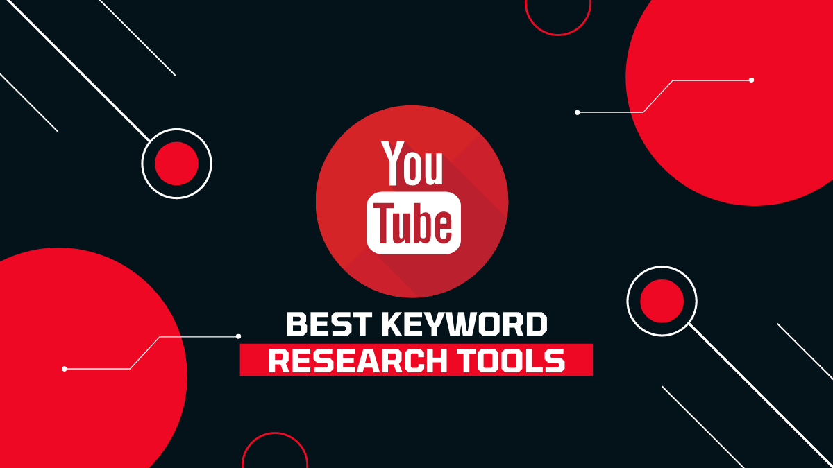 5 Best YouTube Keyword Tools With Search Volume for 2022 (Free & Paid)